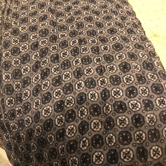 LOFT | Accessories | Scarf | Poshmark